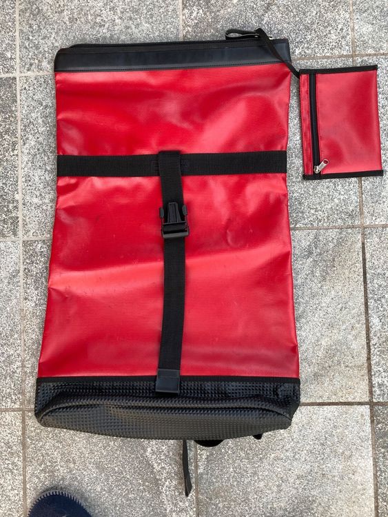 BREE Backpack (Gebraucht) in für CHF 45 – mit Lieferung auf Ricardo kaufen