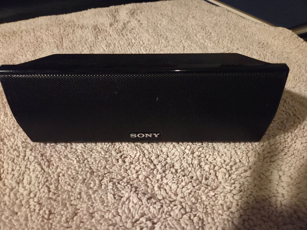 Sony DAV-DZ880W 5.1 Heimkino-System (Komplett-Set) (Gebraucht) in ...