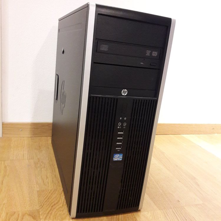 HP Computer | Kaufen auf Ricardo