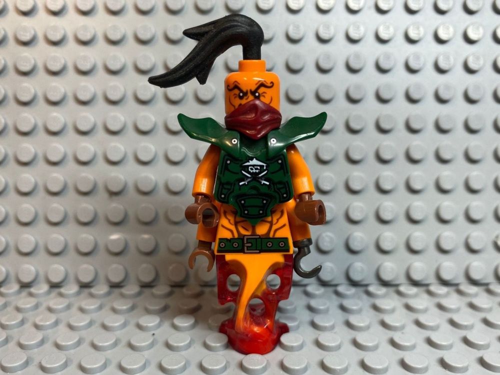 Lego Ninjago NJO195: Nadakhan | Kaufen auf Ricardo