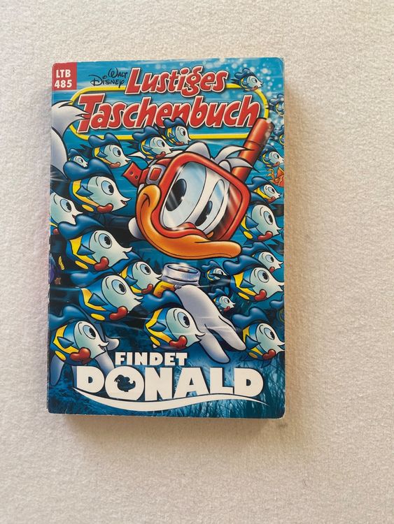 LTB 485 | Kaufen auf Ricardo