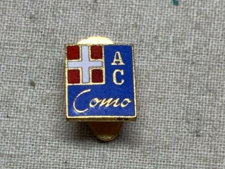 Italia - Como (Calcio). (Usato) a Sorengo per CHF 18 – con consegna ...