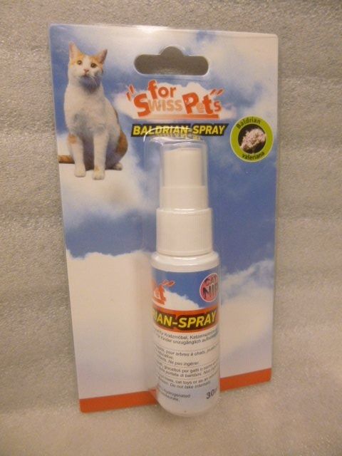 Baldrian - Spray - Valériane Frs 1 (Neu und originalverpackt) in Pambio ...