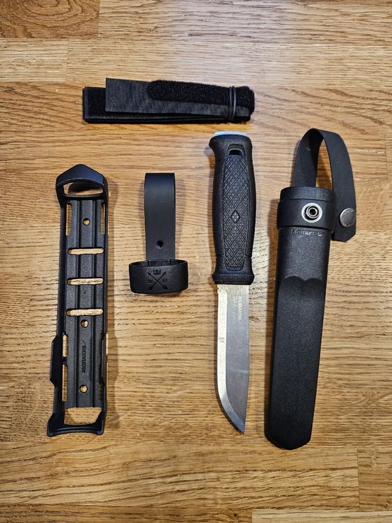 Morakniv Garberg | Kaufen auf Ricardo