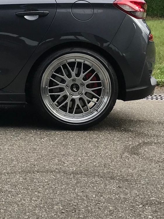 Felgen Japan Racing JR-23 (Gebraucht) in Sirnach für CHF 599 – nur ...