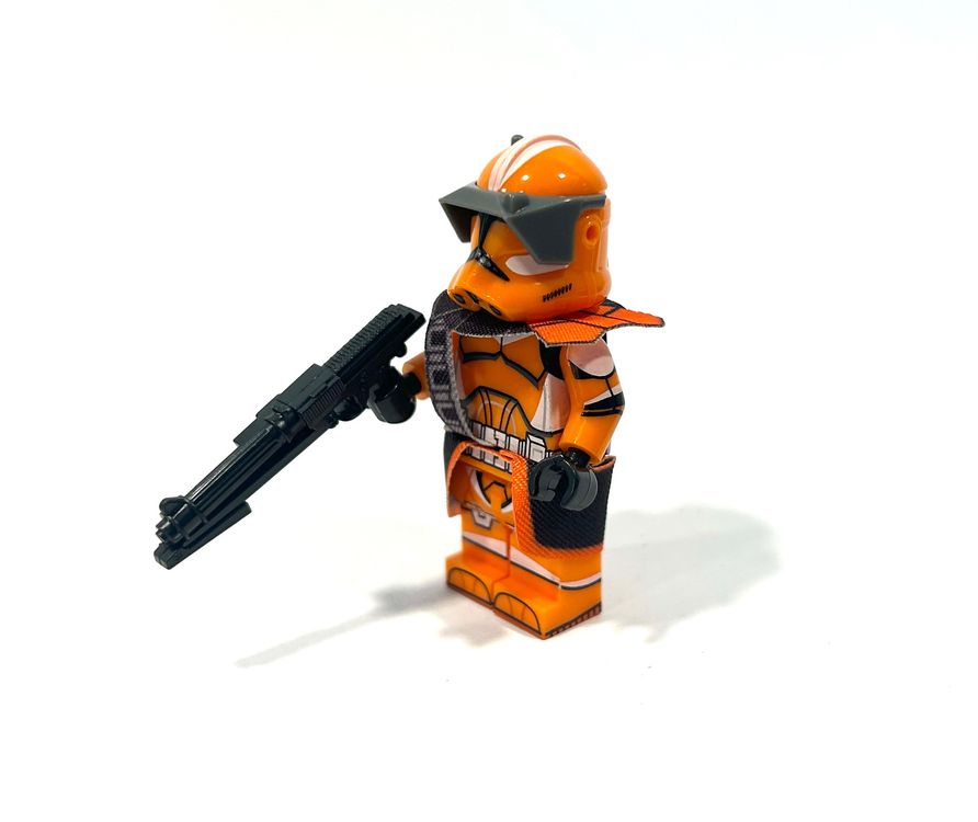 Star Wars Clone 212th Captain Invert Minifigur zu lego | Kaufen auf Ricardo