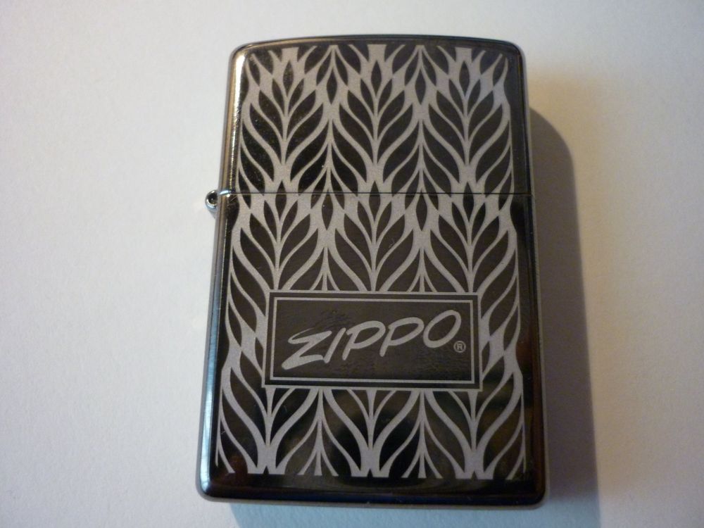 Original Zippo Feuerzeug NEU | Kaufen auf Ricardo