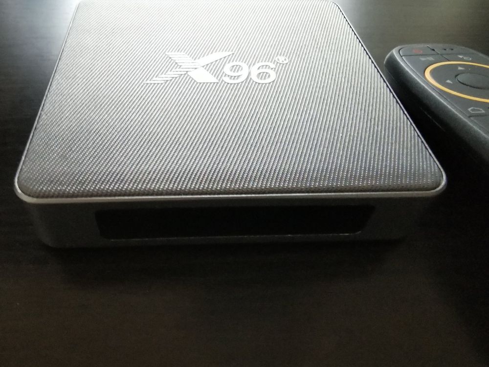 IPTV Box X96 8K 8+64GB (Neu und originalverpackt) in für CHF 89 – mit ...