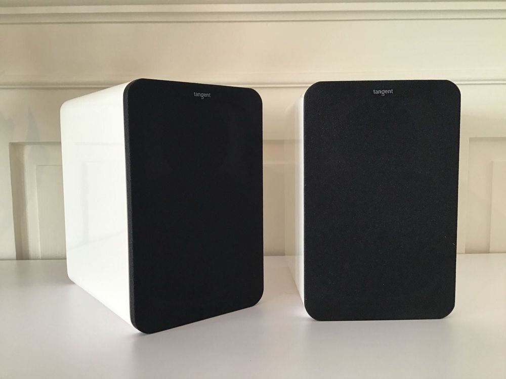 Lautsprecher Tangent Evo E5 (Gebraucht) in Schaffhausen für CHF 73 ...