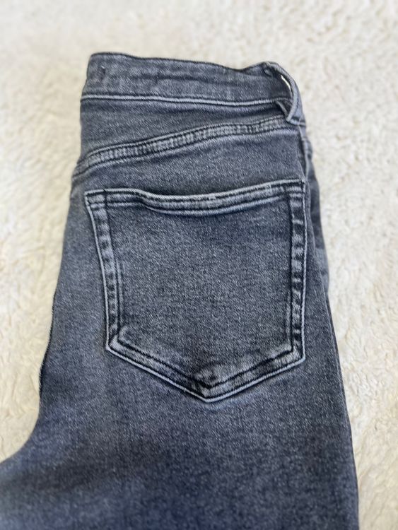 Jeans mango taille 36 (Gebraucht) in Chenens für CHF 5 – mit Lieferung ...