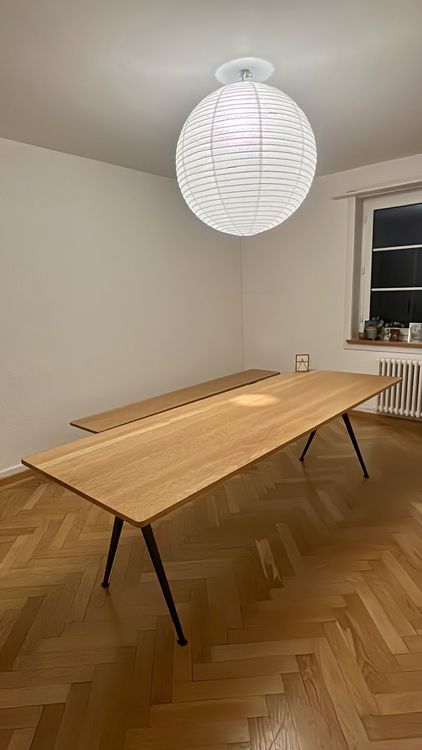 Hay Pyramid Table 02 (Gebraucht) in Zürich für CHF 1250 – nur Abholung ...