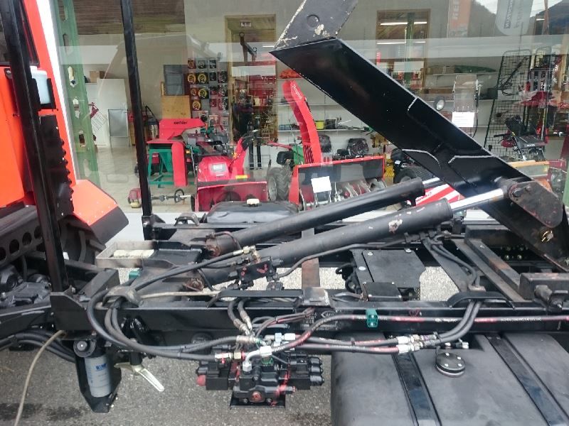 I14742,Palfinger/Guima,Hakengerät | Kaufen auf Ricardo