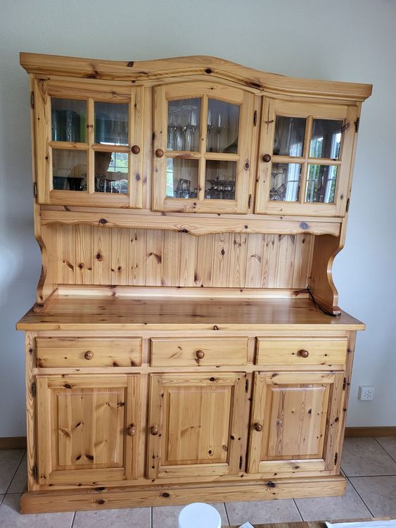 Meubles En Pin Occasion