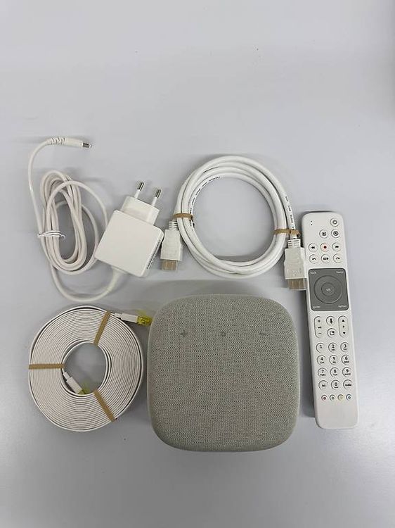 Swisscom TV Box - 4. Generation (Gebraucht) in St. Gallen für CHF 10.5 ...