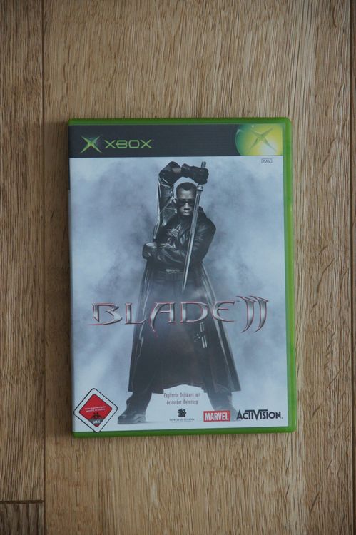 XBox Spiel Blade 2 | Kaufen auf Ricardo