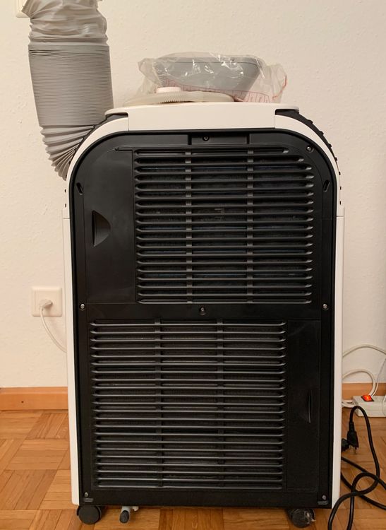 Climatiseur - Air conditionné (Gebraucht) in Genève für CHF 201 – nur ...