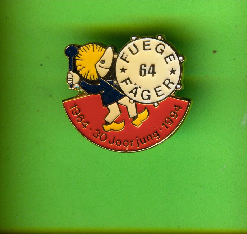 Guggenmusik FUEGE FÄGER 64 (Gebraucht) in Winterthur für CHF 2 – mit ...