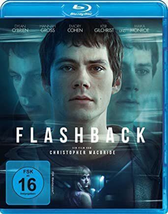 Flashback (2020) (Neu (gemäss Beschreibung)) in Waldenburg für CHF 4.95 – mit Lieferung auf ...