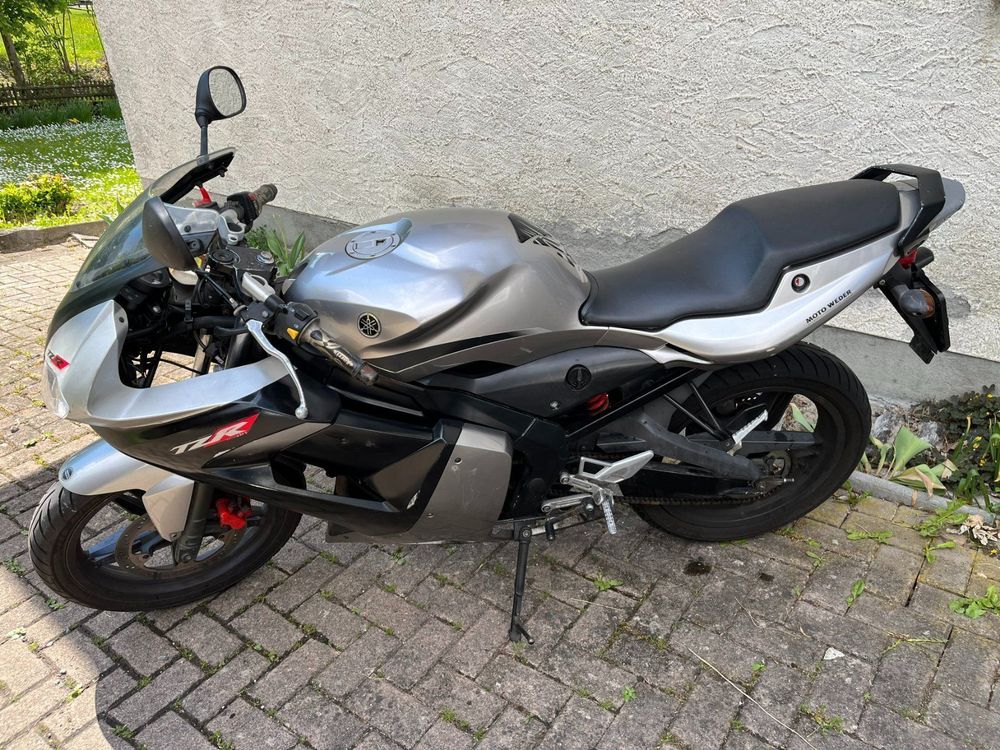 Yamaha TZR50R | Kaufen auf Ricardo