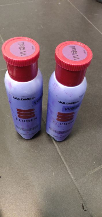 elumen vv@all (Gebraucht) in Hochwald für CHF 1 – mit Lieferung auf ...