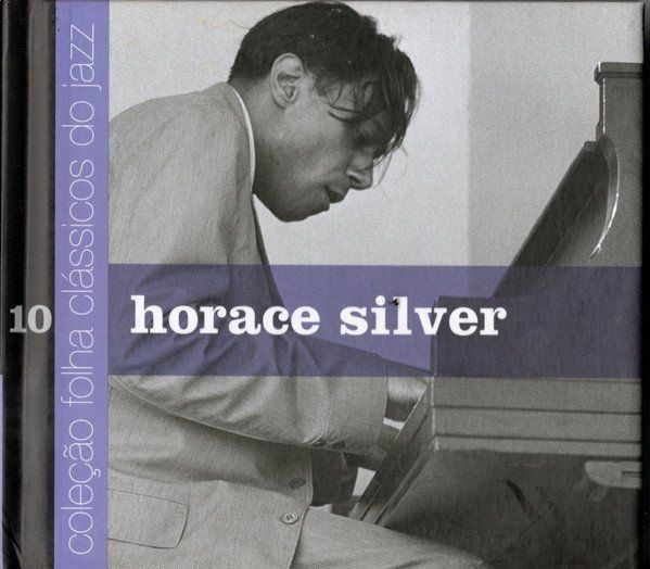 Horace Silver with Donald Byrd, Art Farmer, Blue Mitchell, (Gebraucht ...
