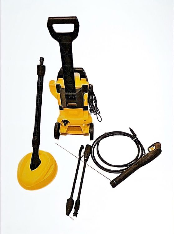 Kärcher K2 Full Control Home Kit | Kaufen auf Ricardo