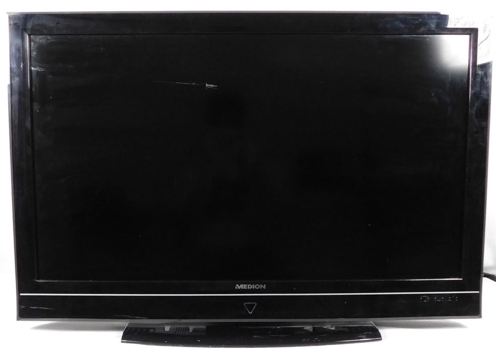 Medion TV 42 Zoll / LCD-Full HD (Gebraucht) in Bülach für CHF 10 – nur ...