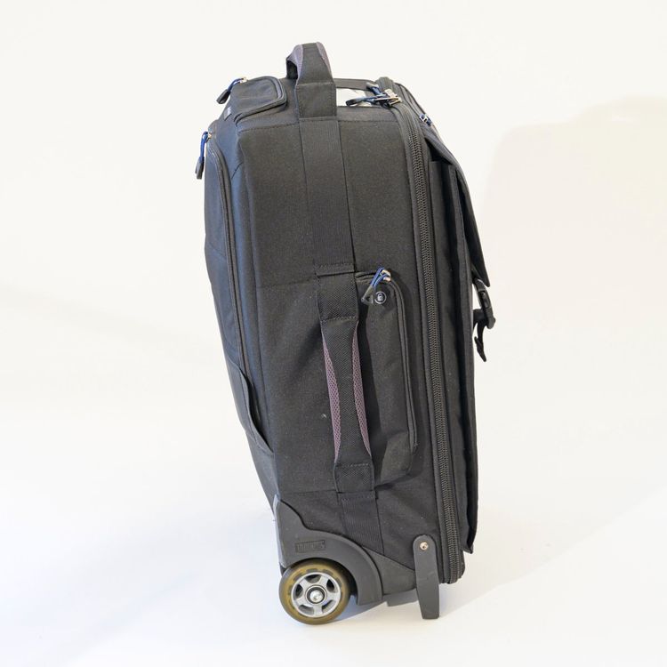 Valise photo à roulettes ThinkTank Airport TakeOff™ | Kaufen auf Ricardo