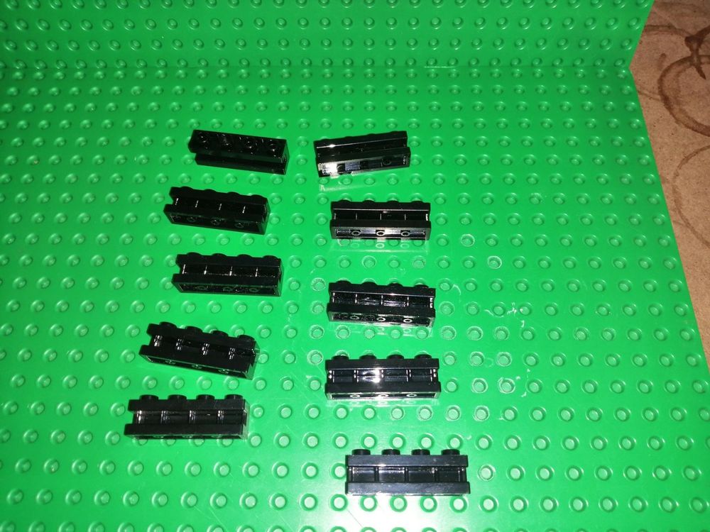 Lot de 10 pièces Lego | Kaufen auf Ricardo