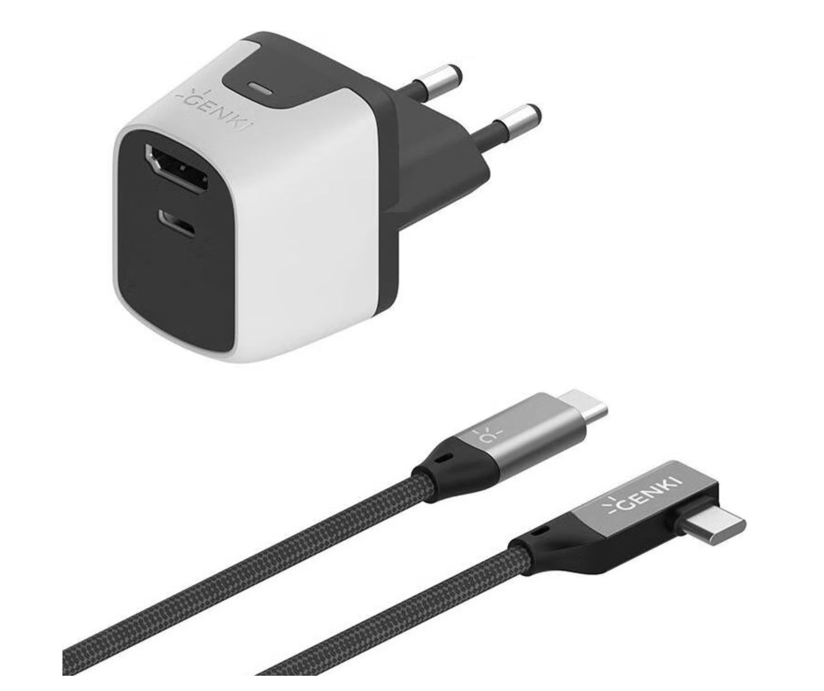 Genki Covert Portable HDMI Dock für Nintendo Switch. Lesen! (Gebraucht ...