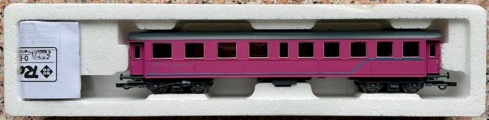 Roco 44882 - SBB Ultraschallwagen - OVP | Kaufen auf Ricardo