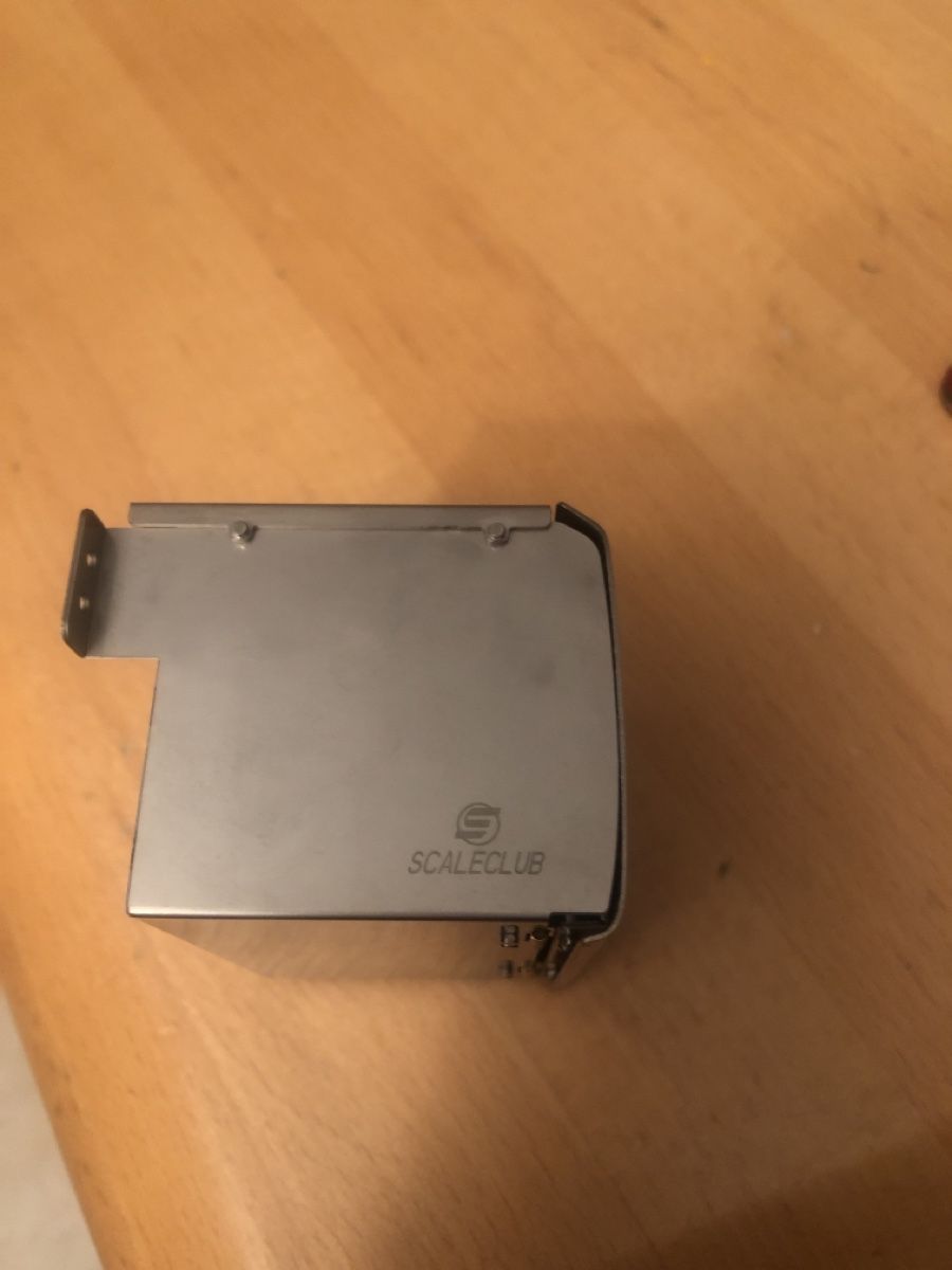 Tamiya coffre (Neuf (Voir description)) à Mézières FR pour CHF 28 ...