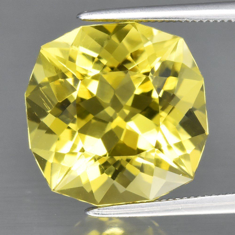 7,50 ct Quartz citron naturel (D'occasion) à Carouge GE pour CHF 22 ...