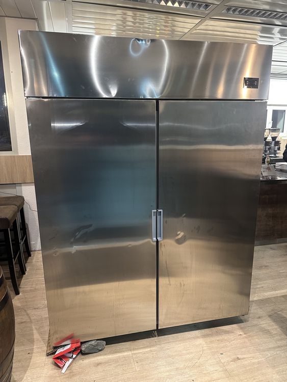 Gastro Kuhlschrank Gebraucht