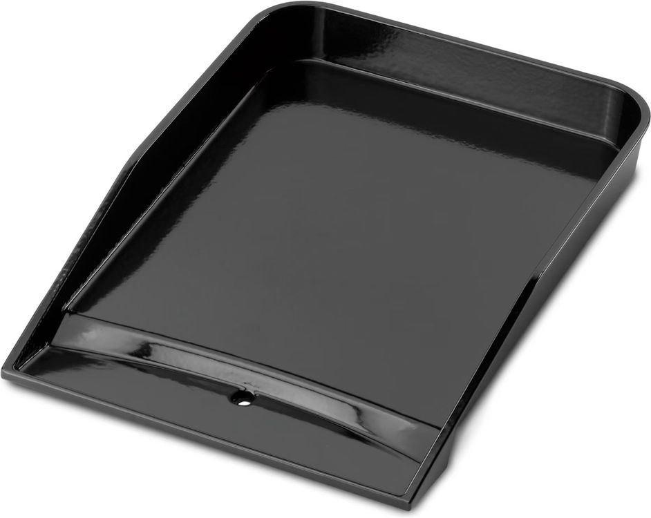 Weber Deluxe plancha plate for Spirit 300 series (Neu (gemäss ...