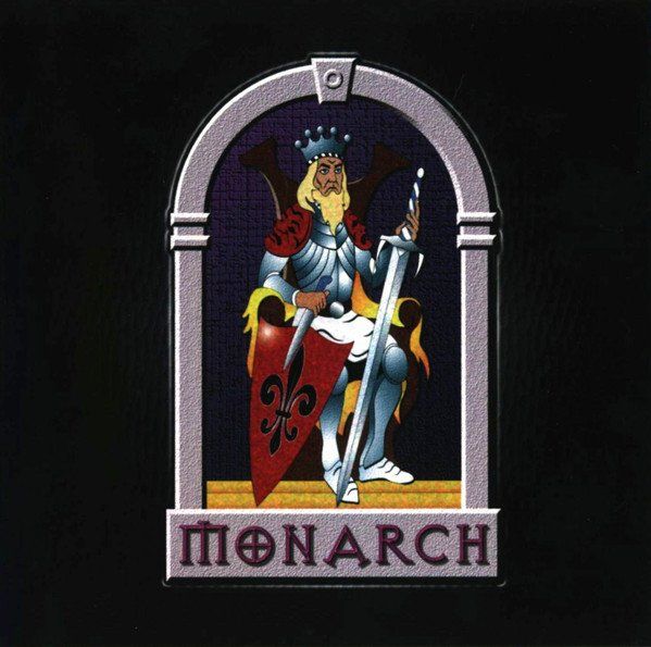 Monarch – Monarch, CD, D3 | Kaufen auf Ricardo