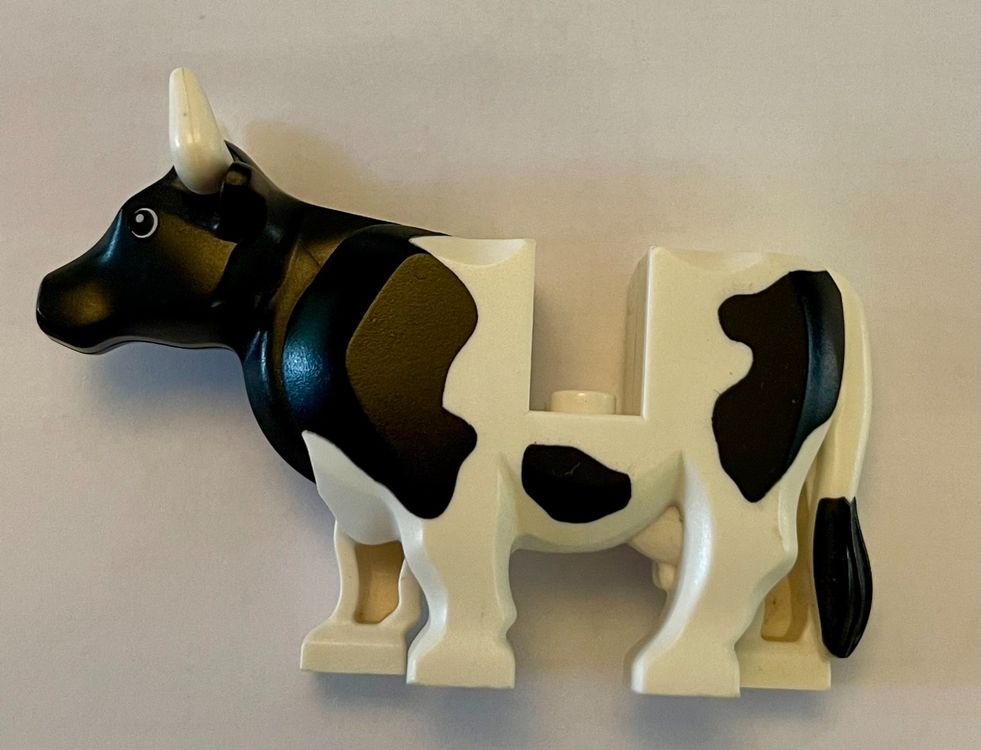 Lego Cow / Kuh - 64452pb02c01 (Gebraucht) in Glattpark(Opfikon) für CHF ...