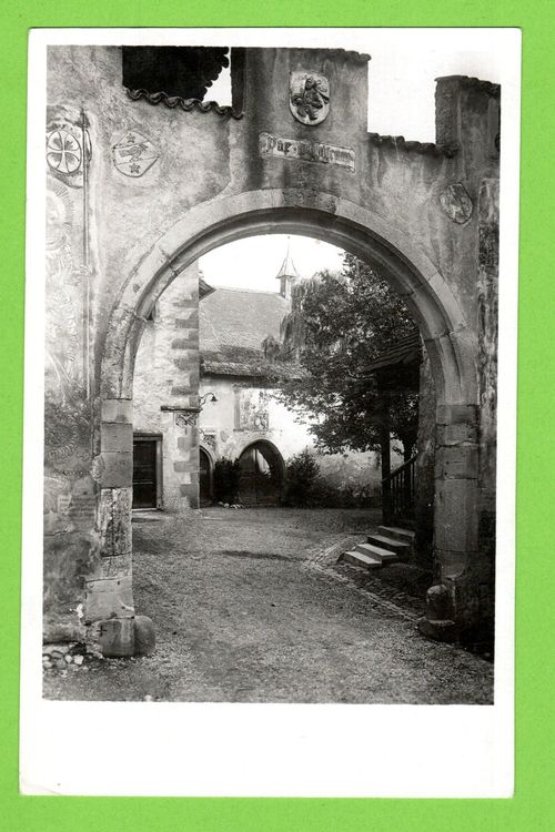 Stein am Rhein Kloster St. Georgen äusserer Klosterhof (Gebraucht) in Stein am Rhein für CHF 2 ...