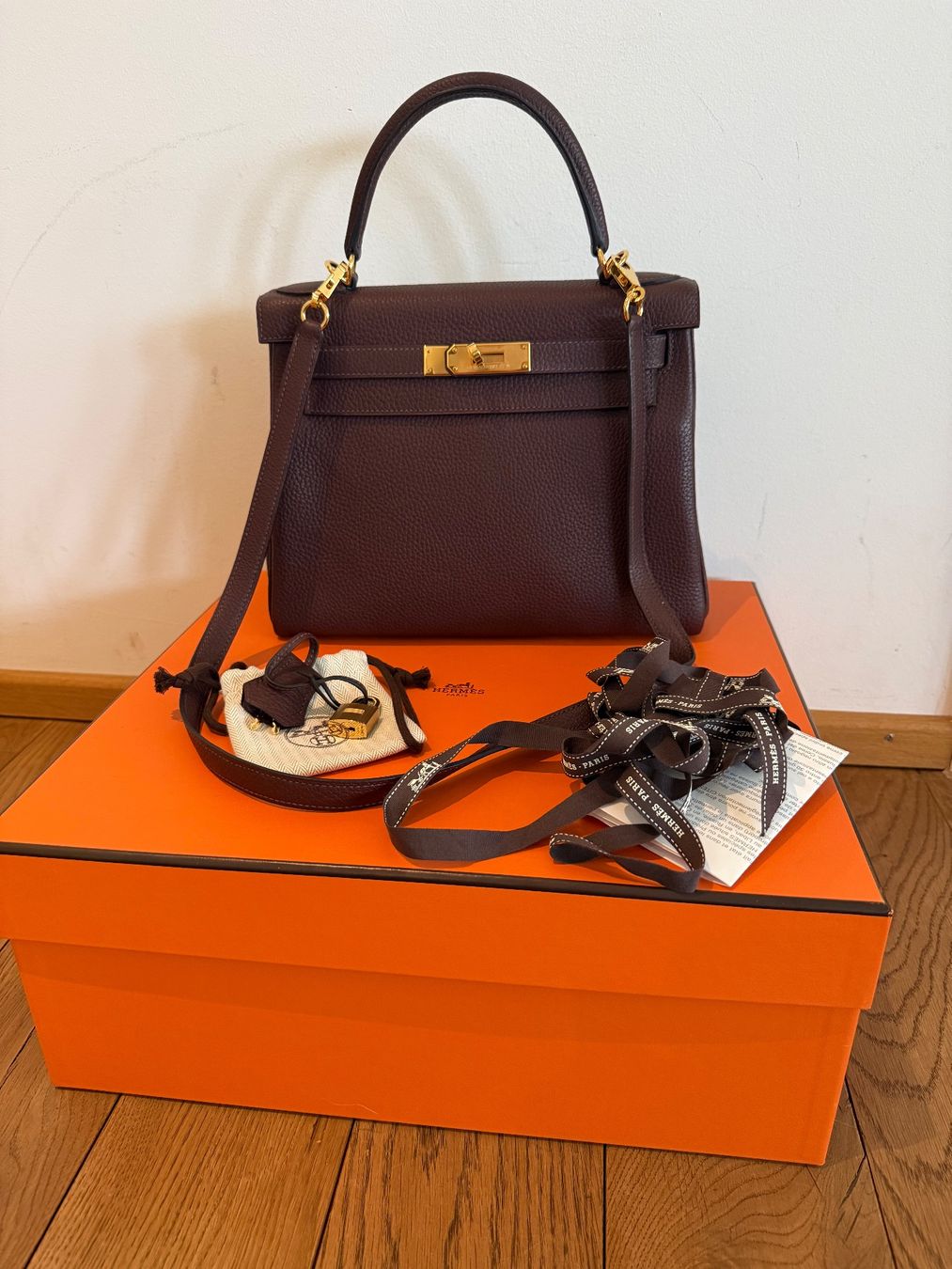 Hermes Grtel Damen