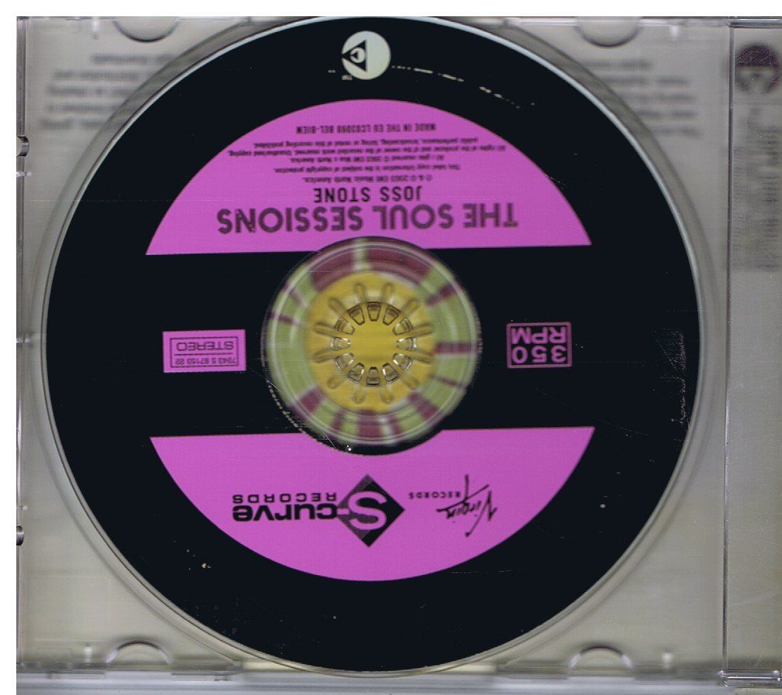 Joss Stone / The Soul Sessions (2003) (Gebraucht) in Unterengstringen ...