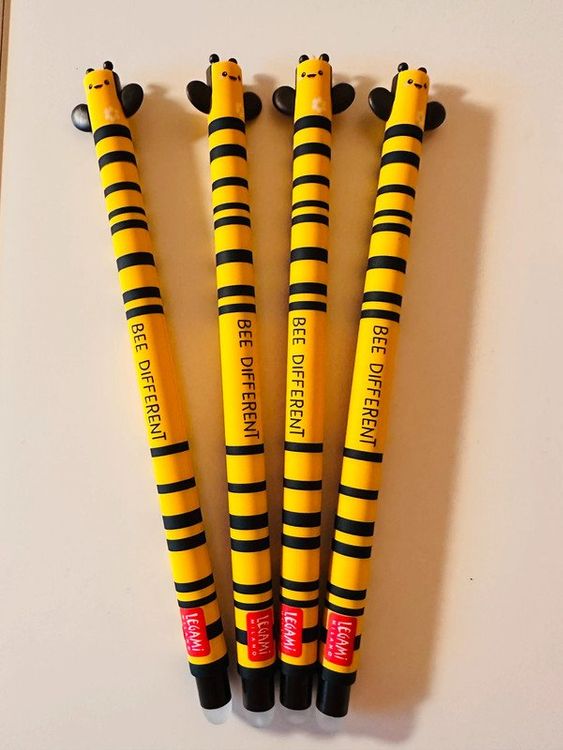 Legami Bee - Abeille | Kaufen auf Ricardo