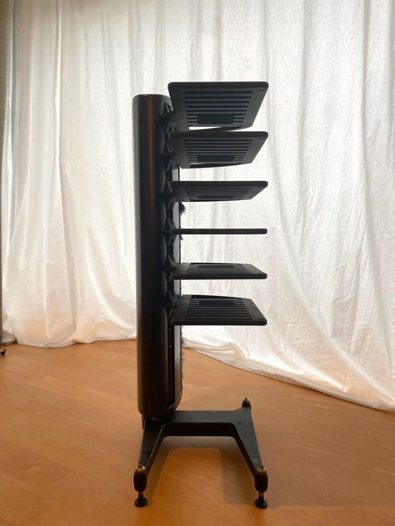 Cyrus Audio Hark MK1 with 6 Shelves | Kaufen auf Ricardo