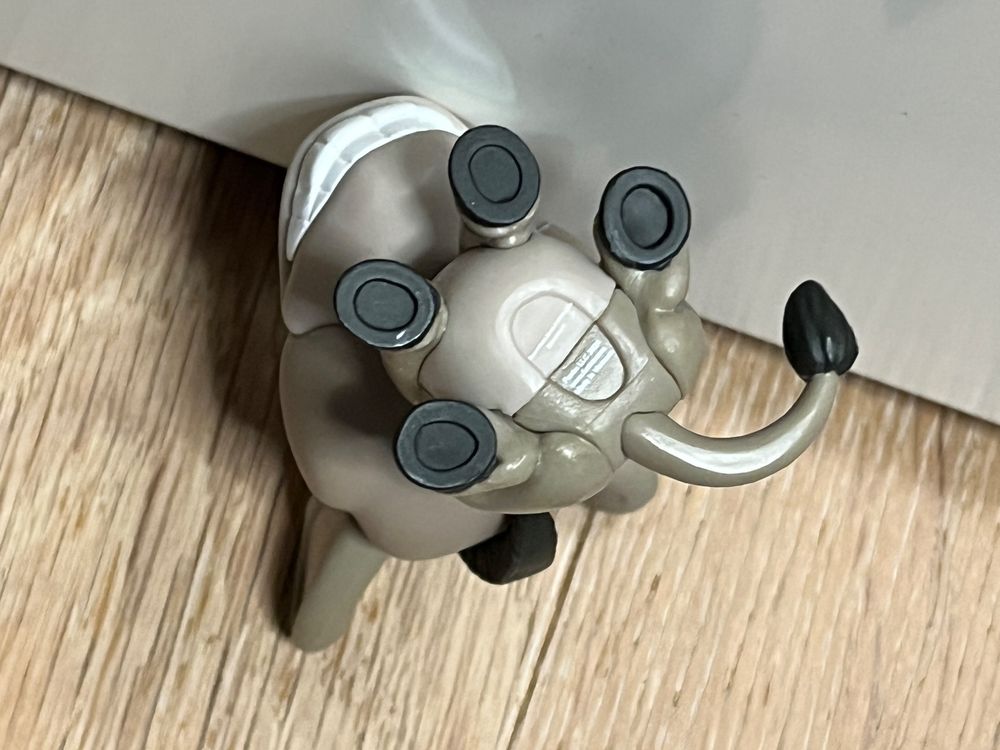 Shrek Esel Donkey Figur, Super Zustand! (Gebraucht) in Winterthur für ...