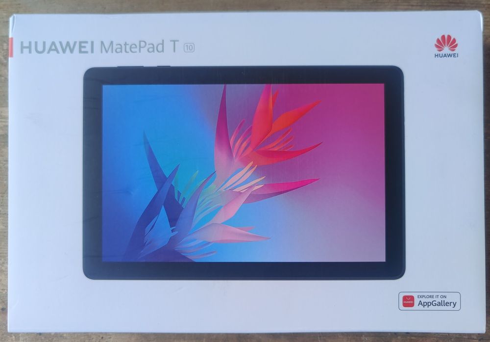 HUAWEI MatePad T10 Tablet (Neu und originalverpackt) in Zürich für CHF ...