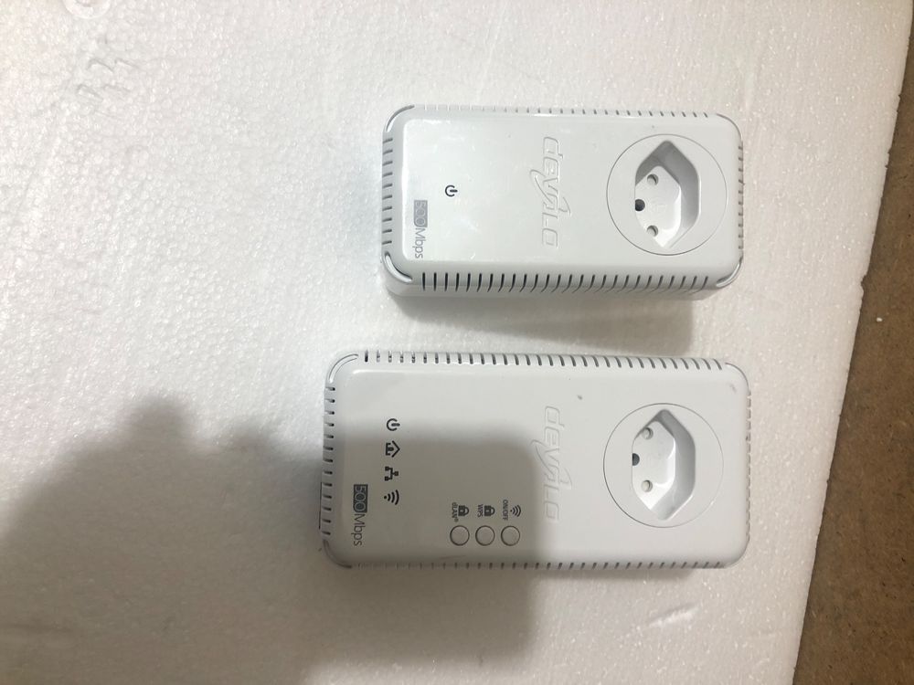 Devalo wifi (Gebraucht) in Biel-Bienne für CHF 25 – mit Lieferung auf ...