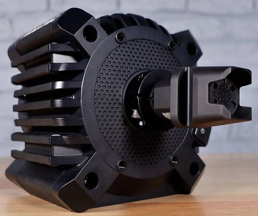 Fanatec wheelbase GT DD Pro (8Nm) mit QR2 +QR1 | Acheter sur Ricardo