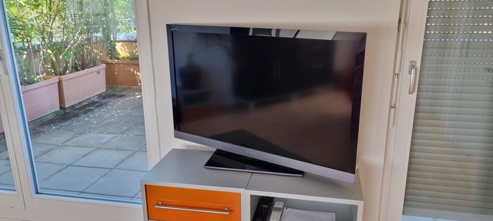 TV Sony KDL-40EX600 (Gebraucht) in für CHF 20 – nur Abholung auf ...