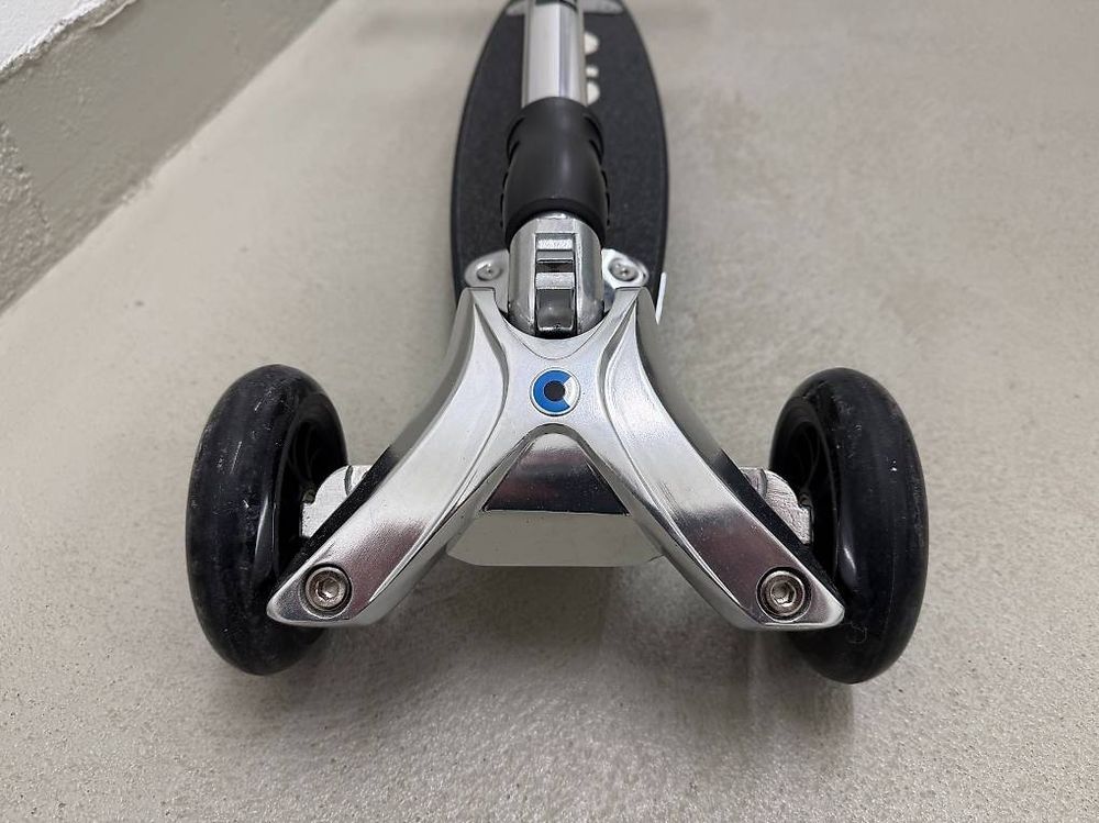 Micro Kickboard Original 2.0 ? Top Zustand (Gebraucht) in Eglisau für ...