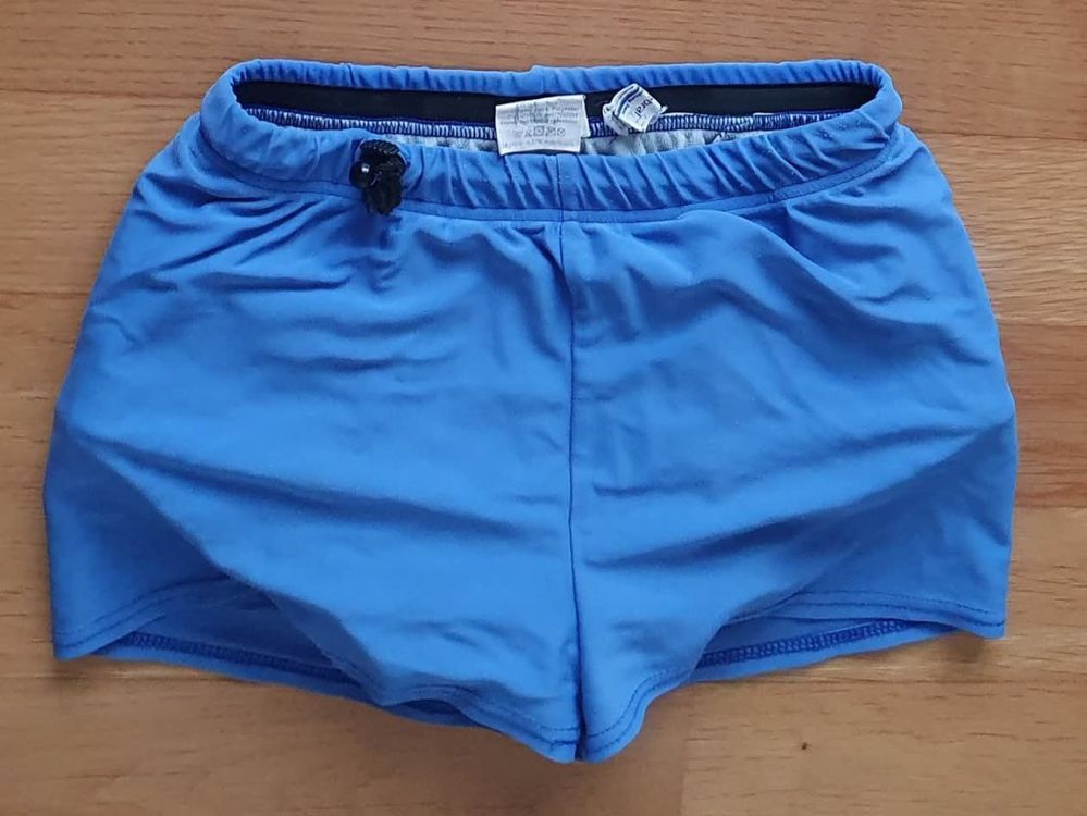 Inkontinenz Badehosen Gr 116 (Gebraucht) in Wallisellen für CHF 18 – mit Lieferung auf Ricardo ...