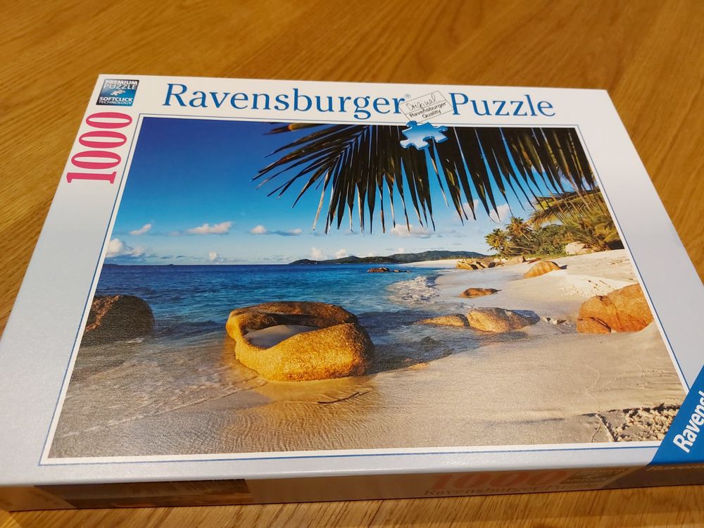 Gebrauchte Puzzle Kaufen